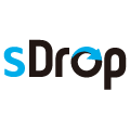 sDrop エスドロップ | 無料1GBシンプルファイル転送